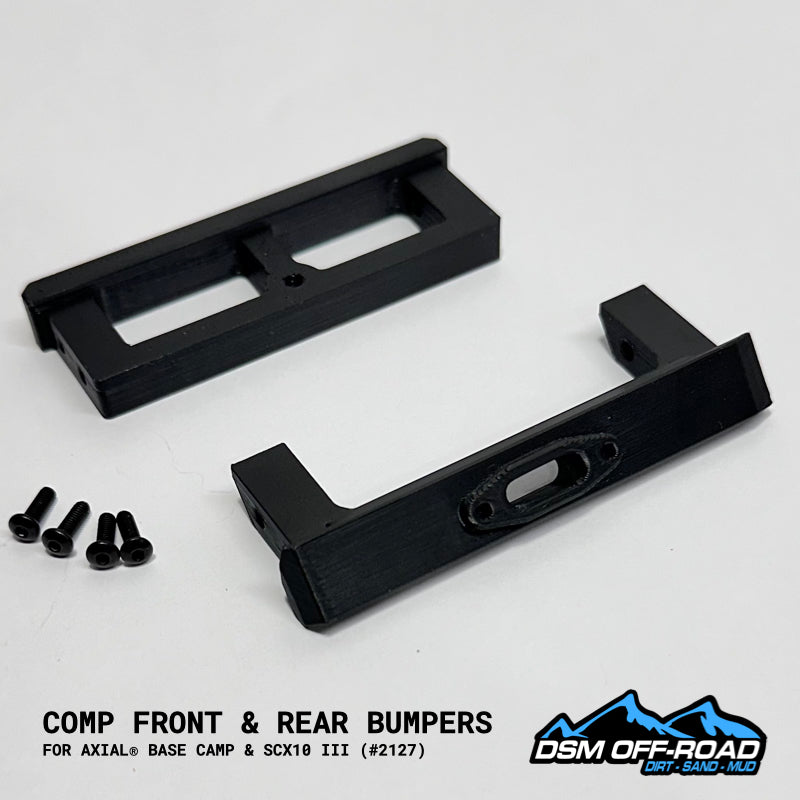 Shop Bumpers – DSM Off-Road