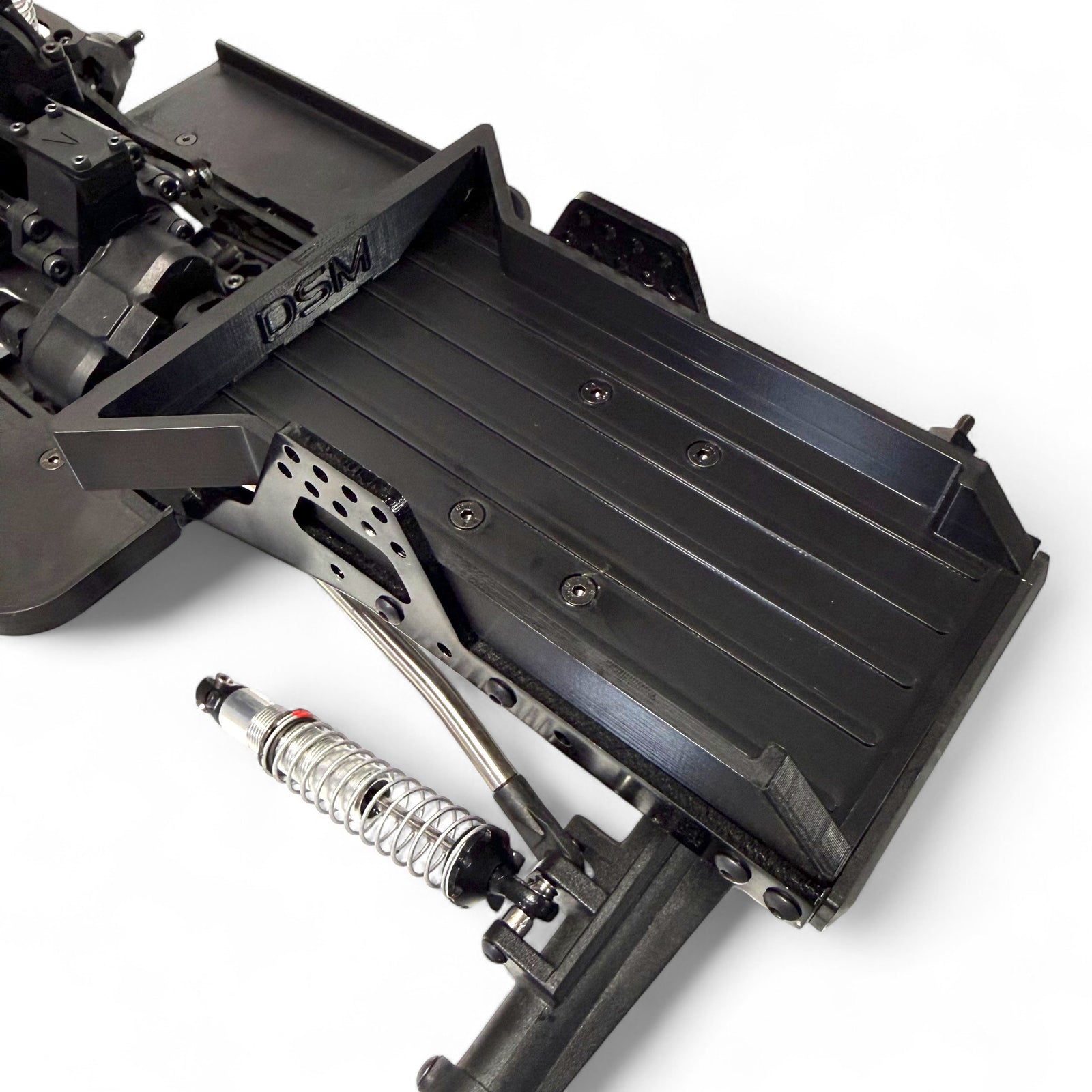 Scale Comp Bed (Fits Vanquish® VRD Carbon & Stance) – DSM Off-Road
