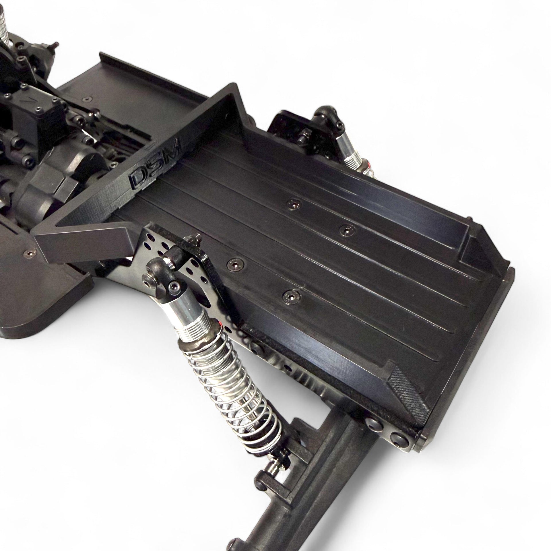 Scale Comp Bed (Fits Vanquish® VRD Carbon & Stance) – DSM Off-Road