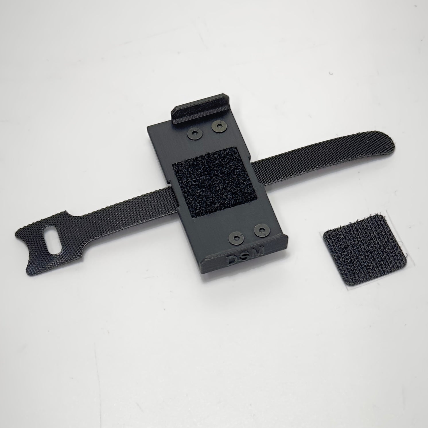 Front Battery Tray (fits Redcat® Ascent & Fusion) – DSM Off-Road
