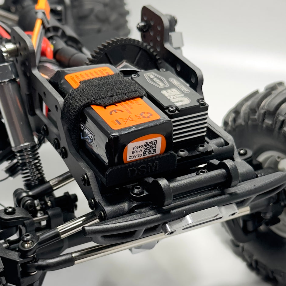 Shop Redcat® Ascent Upgrades – DSM Off-Road