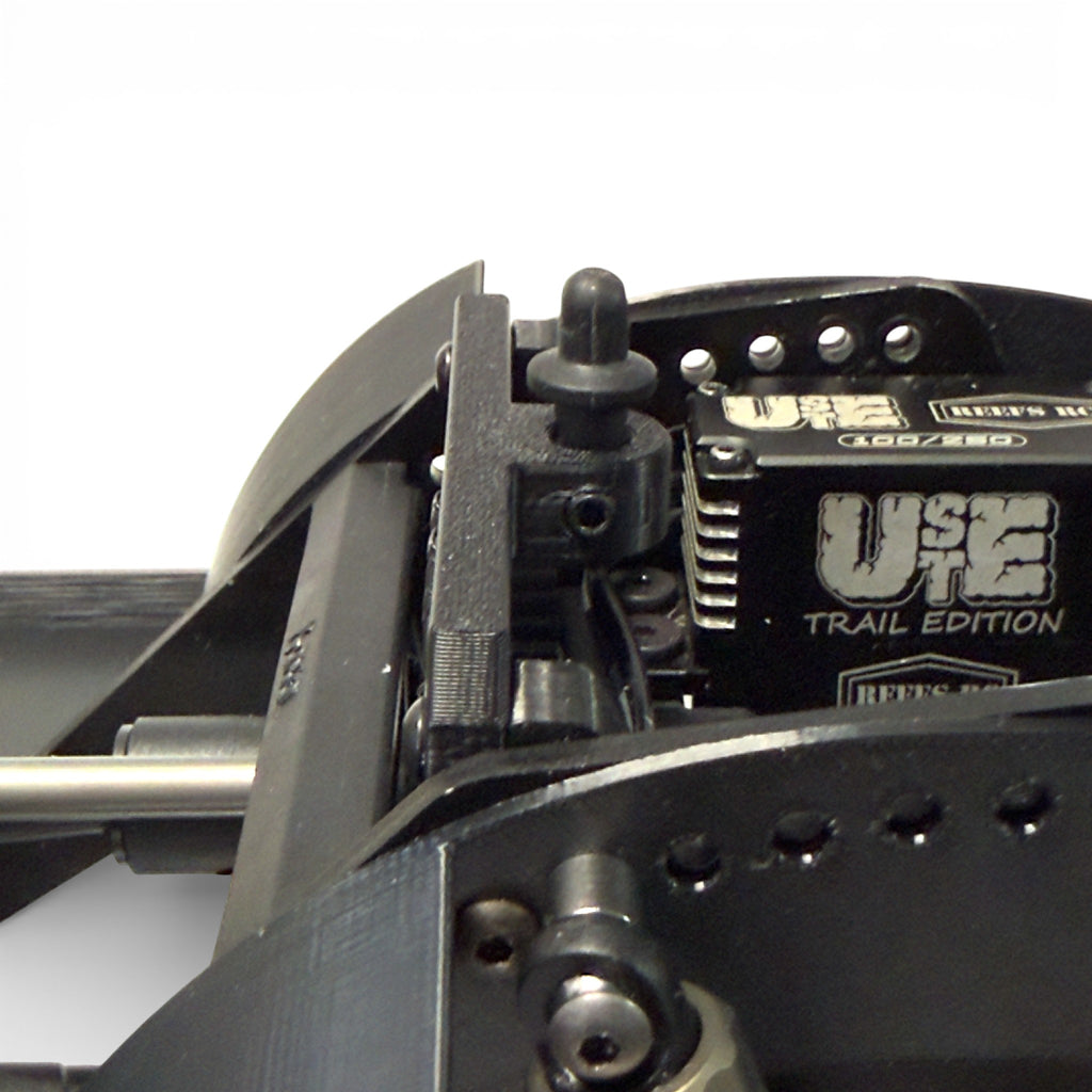 Front & Center Body Mount (Fits Axial® SCX10 Pro) – DSM Off-Road