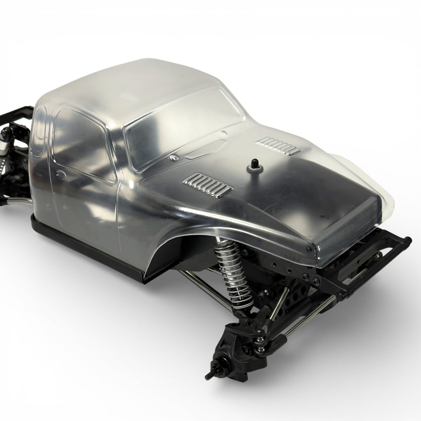 STL Files - Vanquish® VRD Mullet – DSM Off-Road