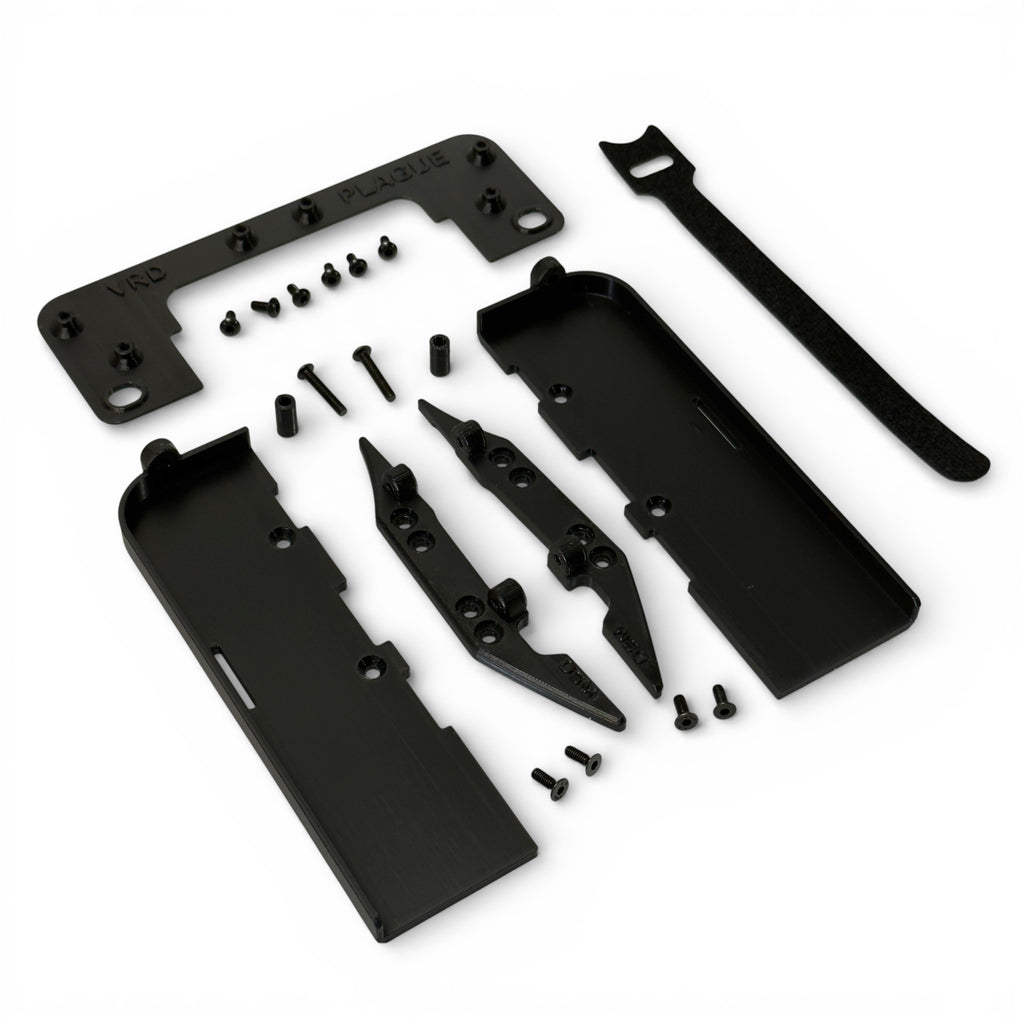 Reefs® Plague Sliders (Fits MEUS® Gold Rush V1) – DSM Off-Road