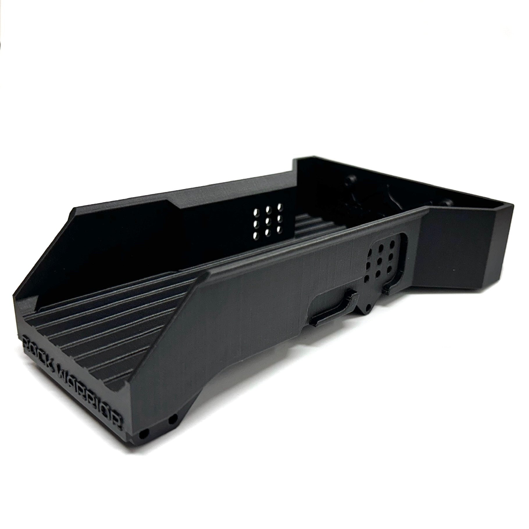 Scale Comp Bed for Redcat® Ascent w/ Rock Warrior Chassis – DSM Off-Road