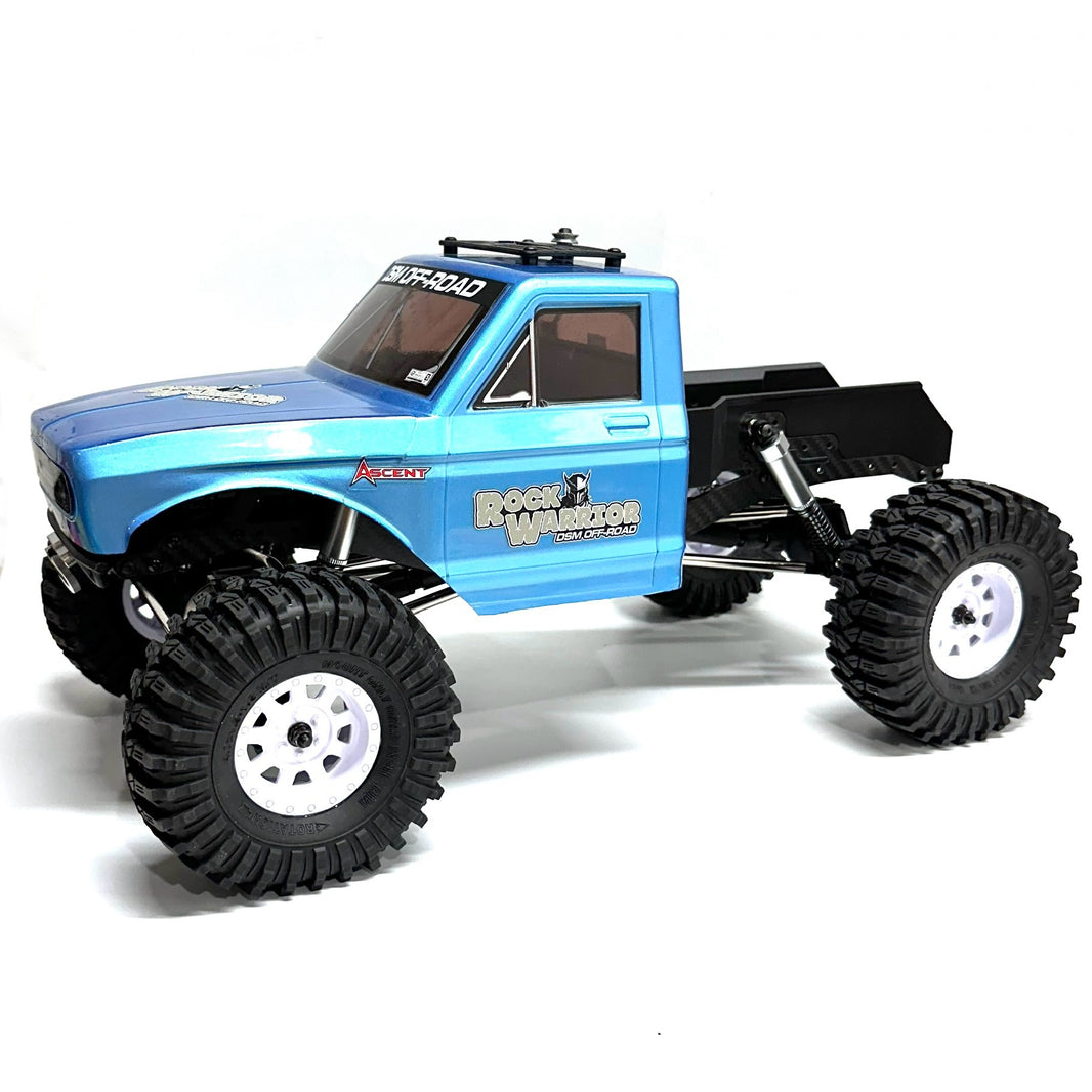 Shop Redcat® Ascent Upgrades – DSM Off-Road