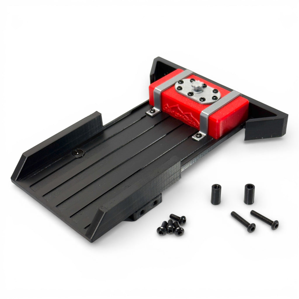 Comp Bed With Fuel Cell (Fits MEUS® Gold Rush V1) – DSM Off-Road