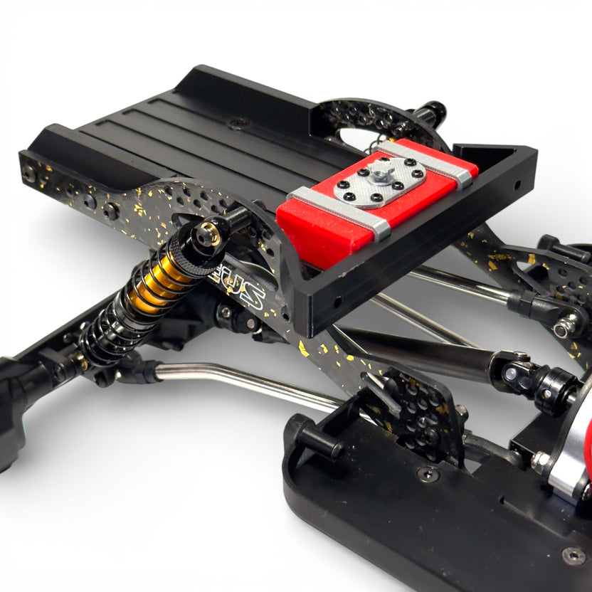 Comp Bed With Fuel Cell (Fits MEUS® Gold Rush V1) (STL) – DSM Off-Road