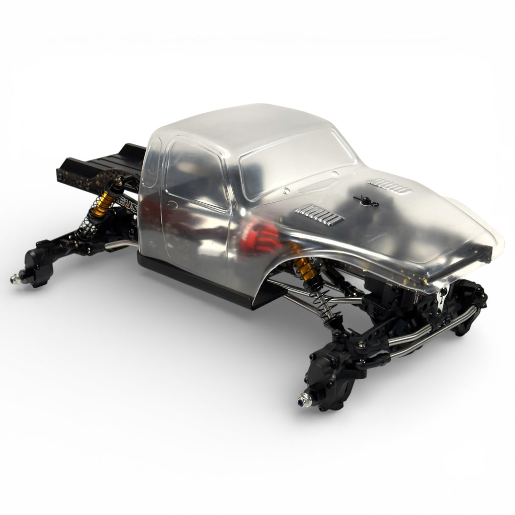 Comp Bed (Fits MEUS® Gold Rush V1) – DSM Off-Road