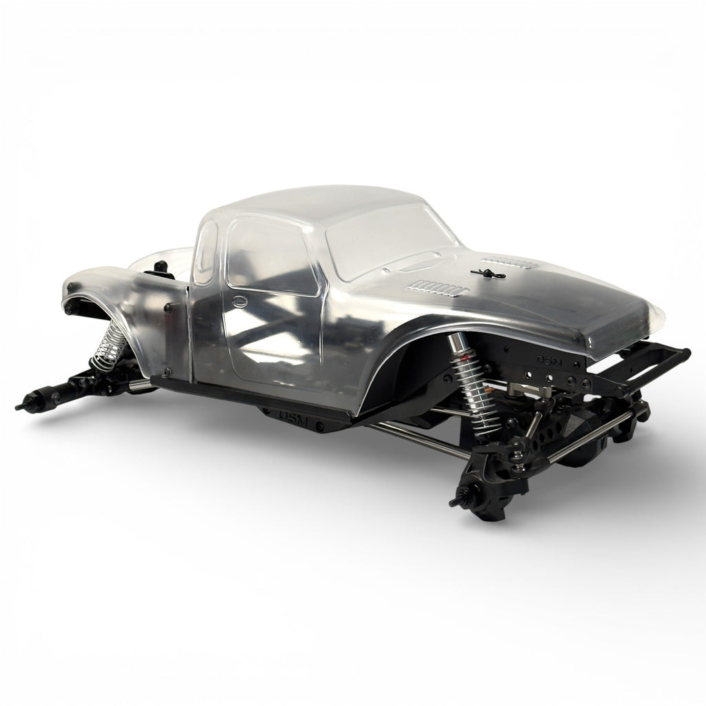 Reefs RC® Plague Full Body Sliders (Fits Vanquish® VRD & Stance) – DSM ...