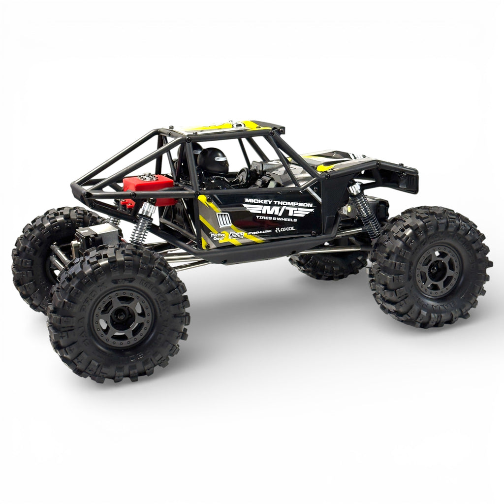 Mini Fuel Cell (Fits Axial® UTB10 Capra) – DSM Off-Road