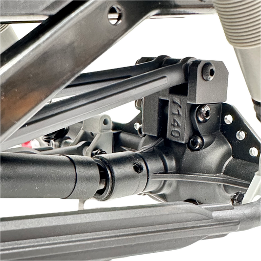 Shop Link Risers – DSM Off-Road