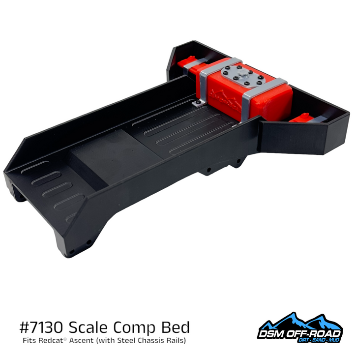 Shop Beds – DSM Off-Road