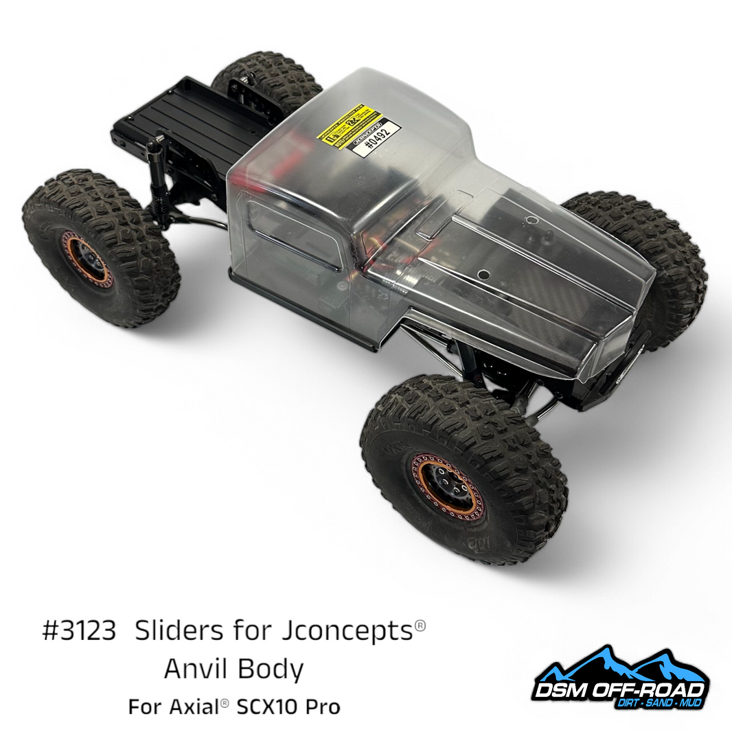 DSM Off-Road