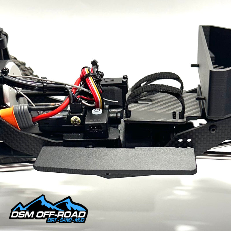 Parts for Vanquish® VRD – DSM Off-Road