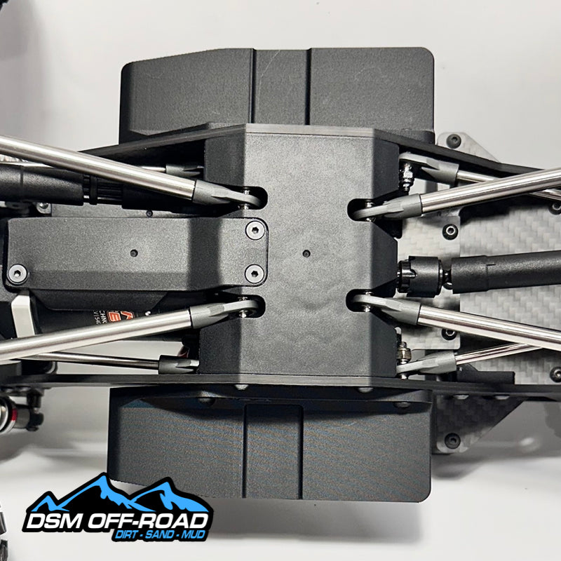 Sliders – DSM Off-Road