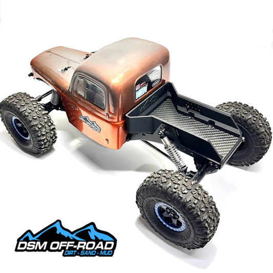 Shop Beds – DSM Off-Road