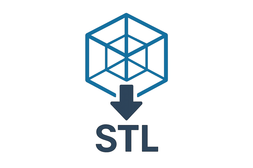 Large Fuel Cell (Fits Axial® Gilamon) (STL) – DSM Off-Road
